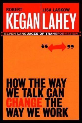 How the Way We Talk Can Change the Way We Work: Seven Languages for ...