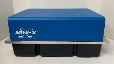 Barcode Scanners - Accu-Sort System