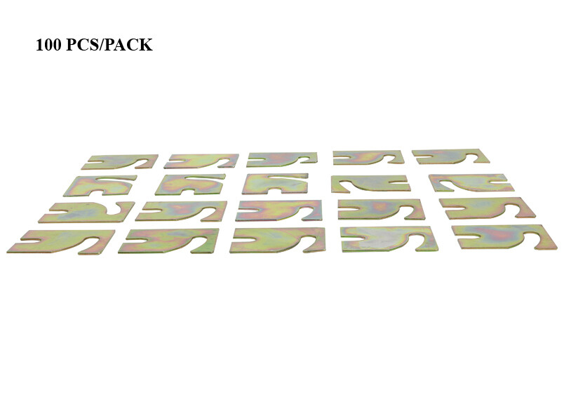 Whiteline W53182100 - Alignment shim pFits Ack (Shim- castor/camber ...