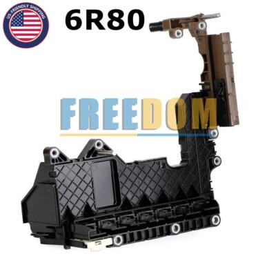 6r80 Transmission Leadframe / No TCM 2009up (AL3P Casting) Ford F150 ...