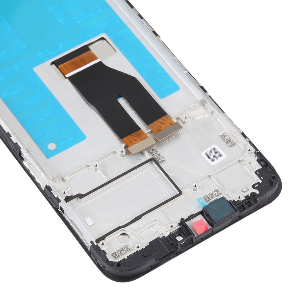 Nokia G11 / G21 LCD Touch Screen & Digitizer Full Assembly - Repair ...