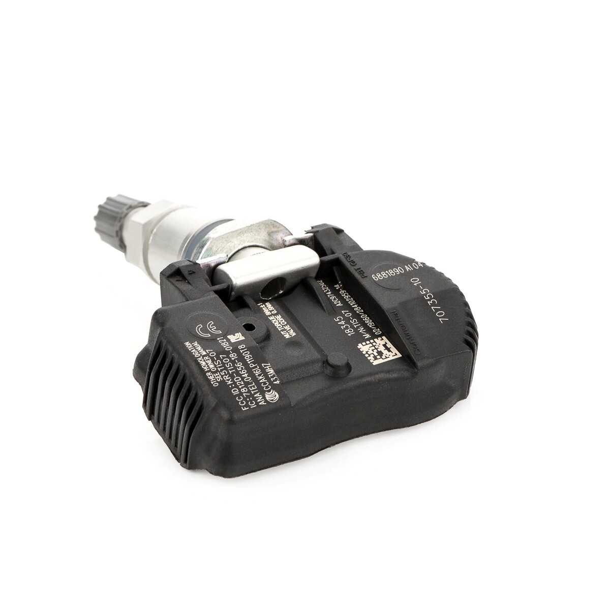 4x Reifendruckkontrollsystem RDCi Sensor 36106881890 für BMW X1 F48 | eBay