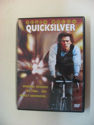 Quicksilver Kevin Bacon