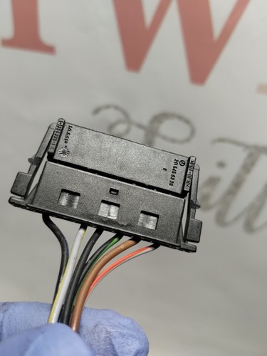 👍2005 2006 2007 MERCEDES C230 C280 C240 C350 C320 C55 AMG BULB HOLDER ...