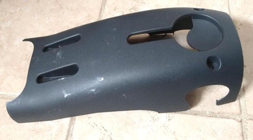 02-06 Mini Cooper Steering Column Dash Cover Cowl Bezel Panel Trim OEM ...