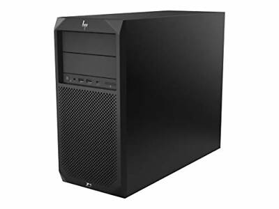 HP Z2 G4 Tower Desktop Core i7 9TH GEN P600 16GB RAM 512GB SSD P600 7 ...
