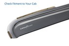 Sun Rain Visors Wind Rain Guards for 1996-2026 Chevy Express Van 2500/ ...