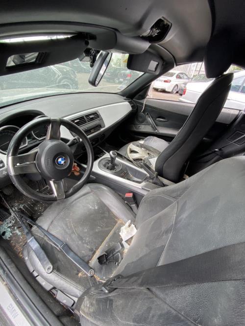 Pompe hydraulique BMW Z4 E85 54347079586 | eBay