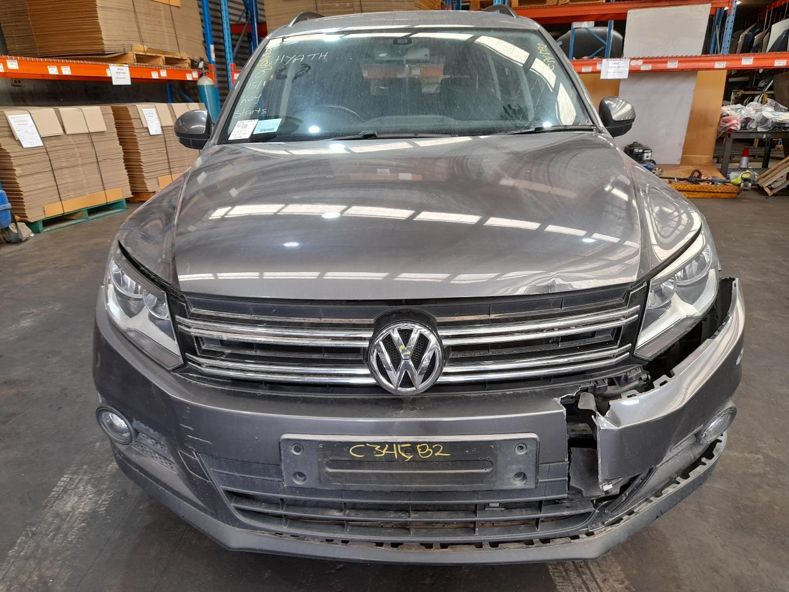 VOLKSWAGEN TIGUAN RIGHT REAR DOOR 5N, 05/08-08/16 | eBay