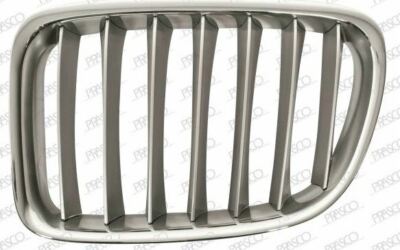 BUMPERS GRILLE LEFT CHROME 51112993307 | eBay UK