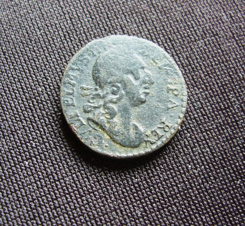 William III. Coin Weight (C.1700). 3.8gms and 16mm Diameter. | eBay