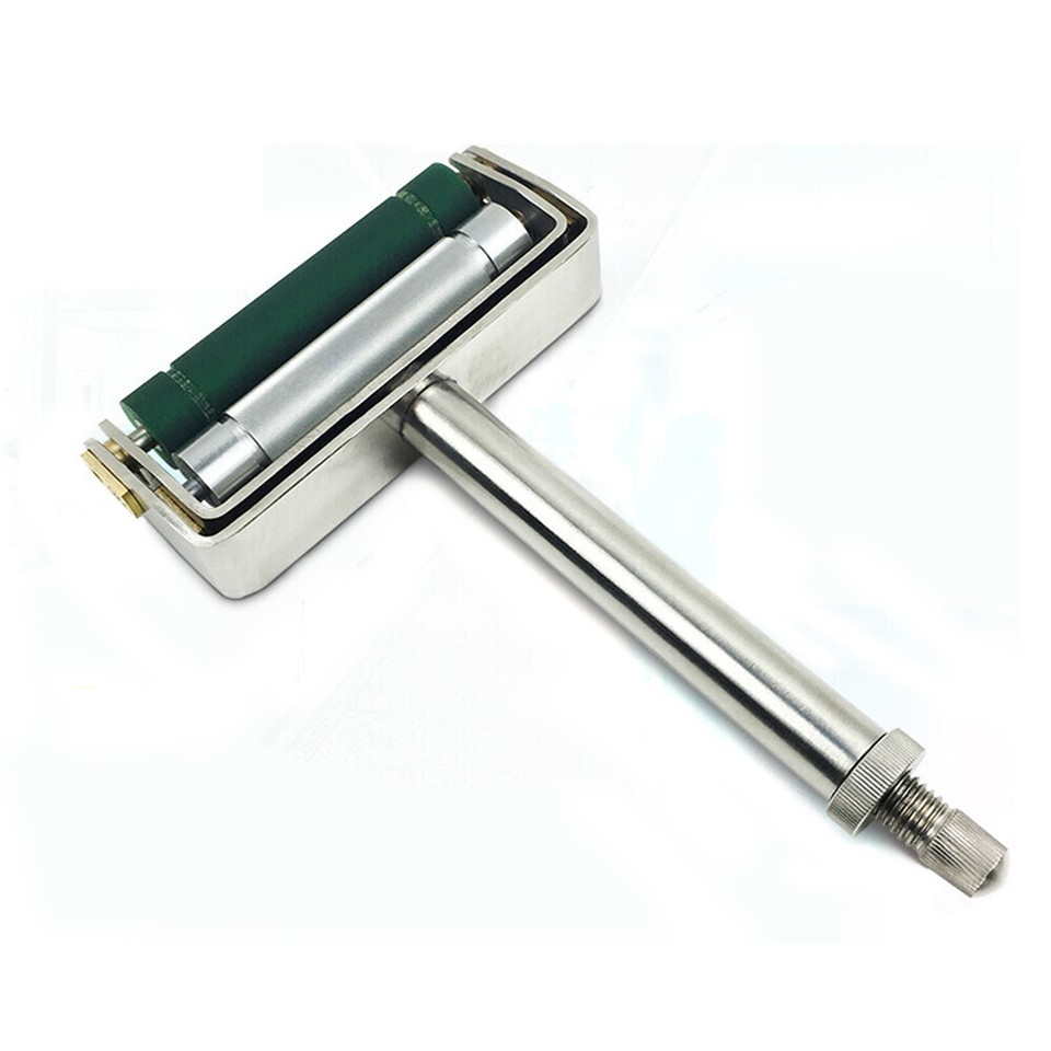 180 Line Hand Proofer Ink Proofer Anilox & Rubber Roller for ...