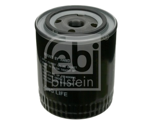 ENGINE OIL FILTER FEBI BILSTEIN 22548 P NEW OE REPLACEMENT | eBay UK