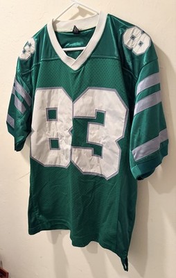 Jersey Vince Papale Philadelphia Eagles #83 | eBay