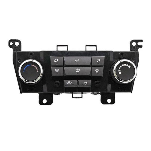 Direct Replace AC Heater Climate Control Module for Chevrolet For Cruze ...