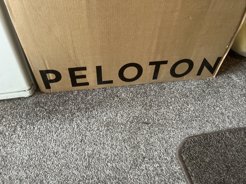 Peloton Bike Apple TV Project Build, Compatible with Zwift/Rouvy | eBay UK