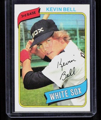 Kevin Bell 1980 Topps #379 | eBay
