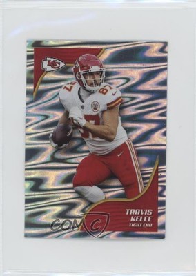 2019 Panini NFL Sticker Collection Stickers Travis Kelce #240 | eBay