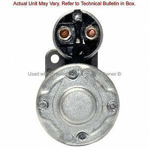 MPA 16211 Starter and Related Components - Starter Motor for sale ...