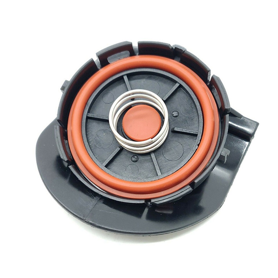 Fits Mini Cooper R55 R56 R57 11127646554 11127567791 PCV Valve Cover ...