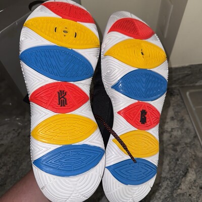 NIKE KYRIE 5 FRIENDS | eBay