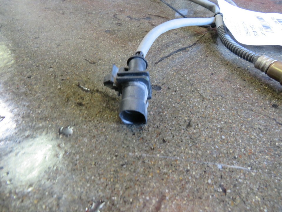 Maserati Ghibli, RH Right Front Oxygen Sensor, Used, P/N 670002200 | eBay