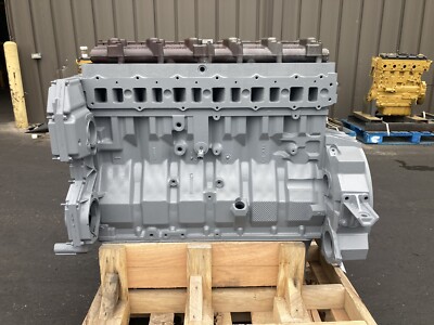 REBUILT INTERNATIONAL DT466 DIESEL LONG BLOCK | eBay