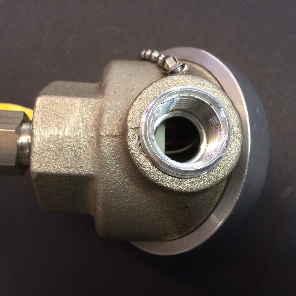 Pyromation Pipe and Heat Tracing, Heat-Tracing Temperature Sensors | eBay