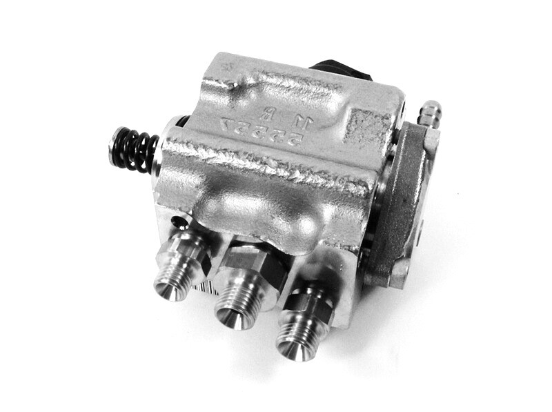 13517529068 High Pressure Fuel Pump for BMW 760Li 760i | eBay Australia