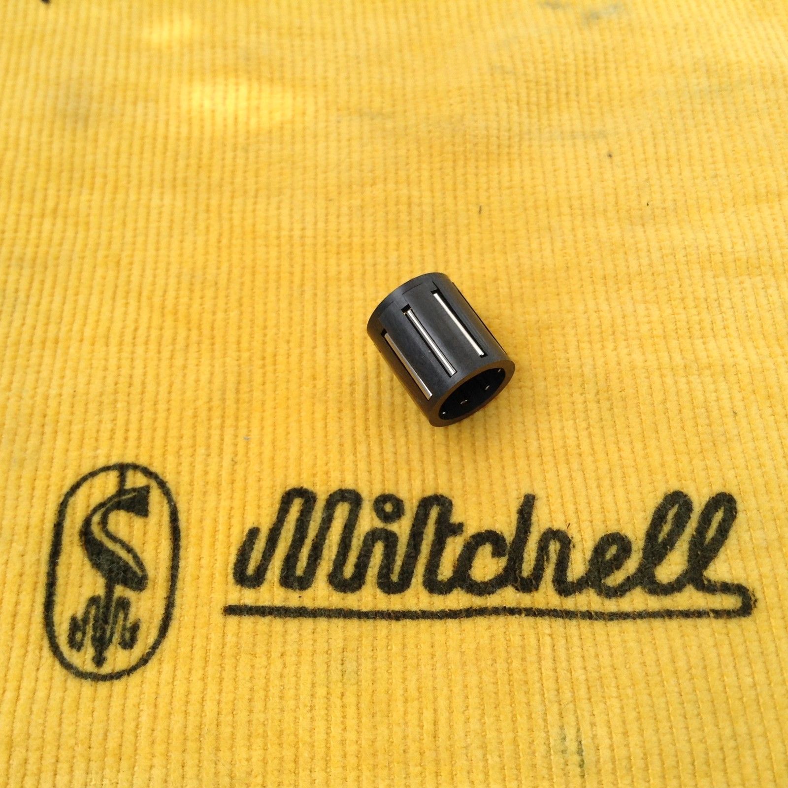 NOS GARCIA MITCHELL 486,488,496,498 REEL DRIVE GEAR BEARING #81533 | eBay