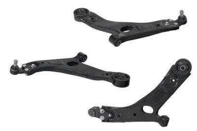 FRONT LOWER CONTROL ARM LEFT HAND SIDE FOR HYUNDAI IX35 LM 2010-2015 ...