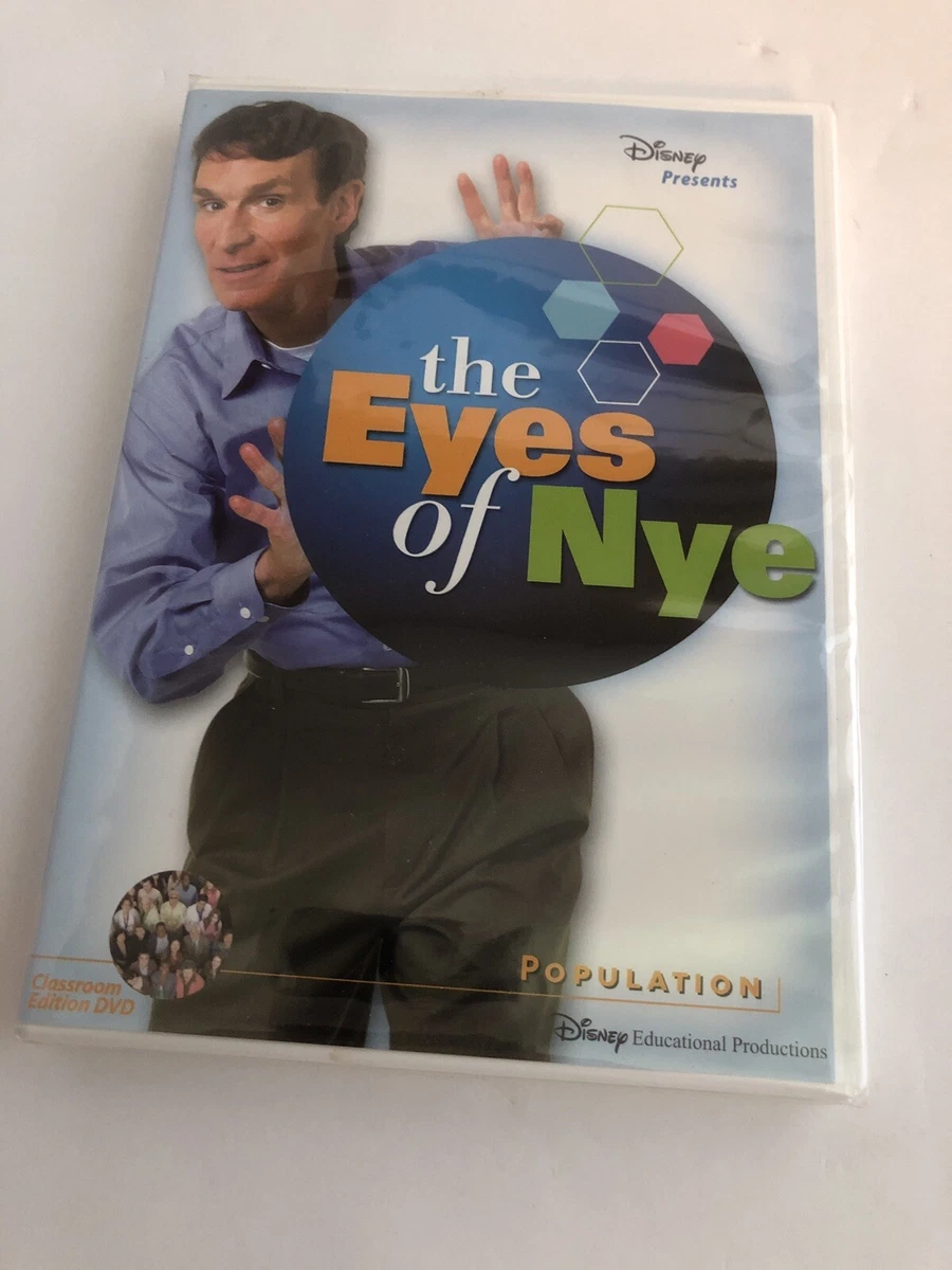 Bill Nye Classroom Edition