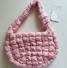 COS Quilted Mini Bag Pink 0973537035 / 100% Authentic | eBay
