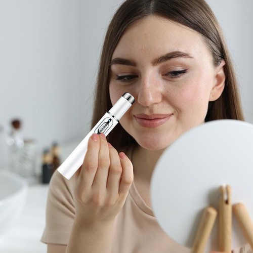 Skin Care Pen Non-Invasive Mole And Wart Removal Laser Pen | eBay