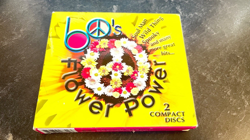 60's Wild Thing ~ Various Artists ~ Rock ~ CD ~ New | eBay