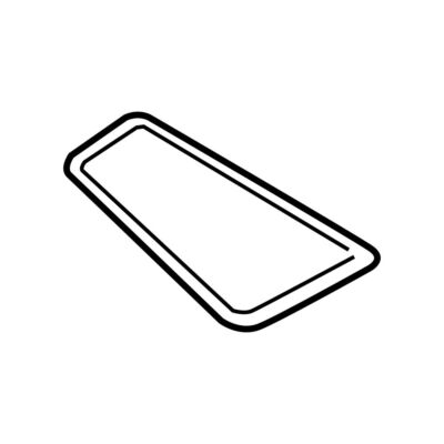 Genuine OEM Fender Insert Emblem for BMW 51137349594 | eBay