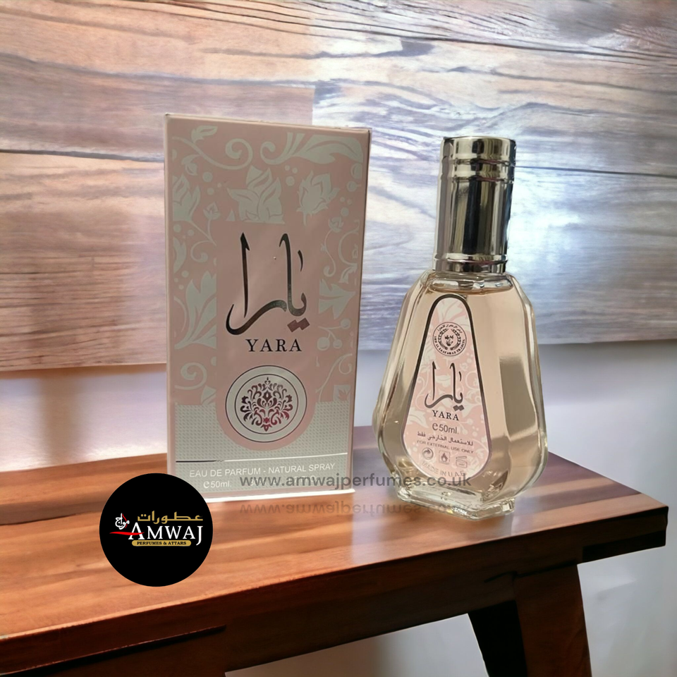Ard Al Zaafaran 50ml Spray ,EDP ,Arabian Perfume, Oud, Musk, Made in ...