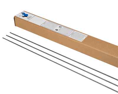 Refrigeration - Silver Brazing Rod