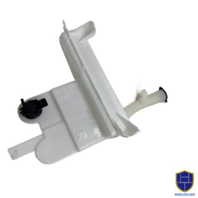 Winshield Washer Reservoir Tank W/ Motor&Pipe for Toyota Hilux Vigo ...