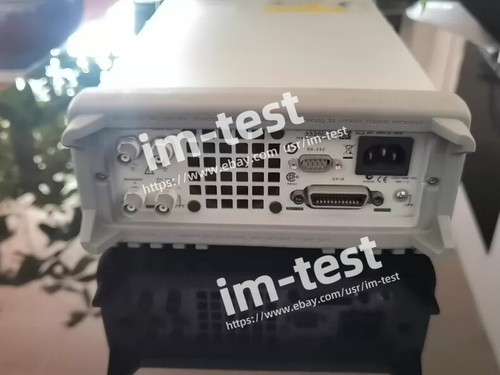 Agilent /Keysight 33250A 80 MHz Function / Arbitrary Waveform ...