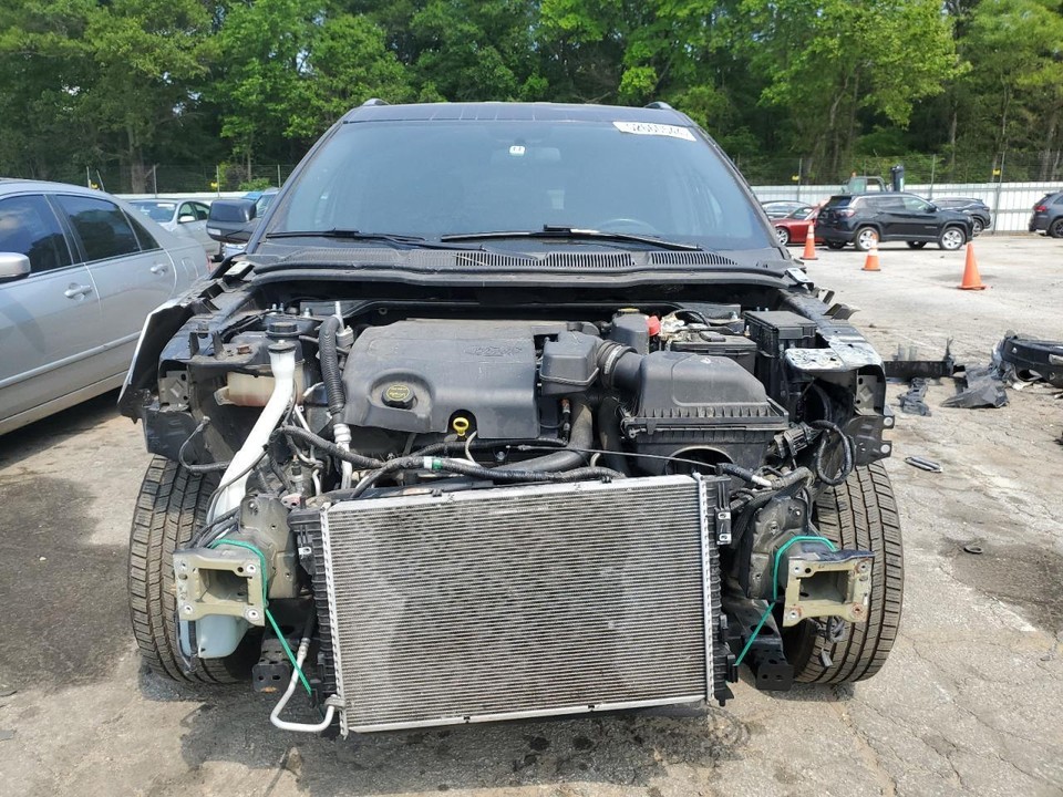 Speedometer MPH ID HB5T-10849-CB Fits 17 EXPLORER 7200243 | eBay