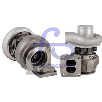 New Turbocharger RE508971 471049-9001 for John Deere 4045T Engine ...