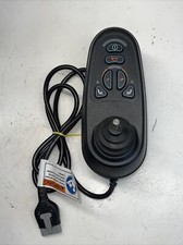 Pride Mobility Jazzy Gc2 PG Drives Joystick D51157 for sale online | eBay