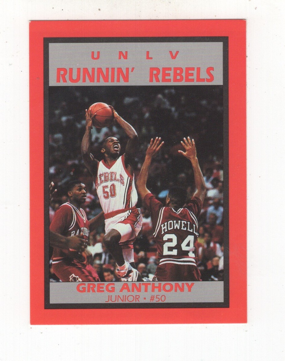 Unlv Running Rebels