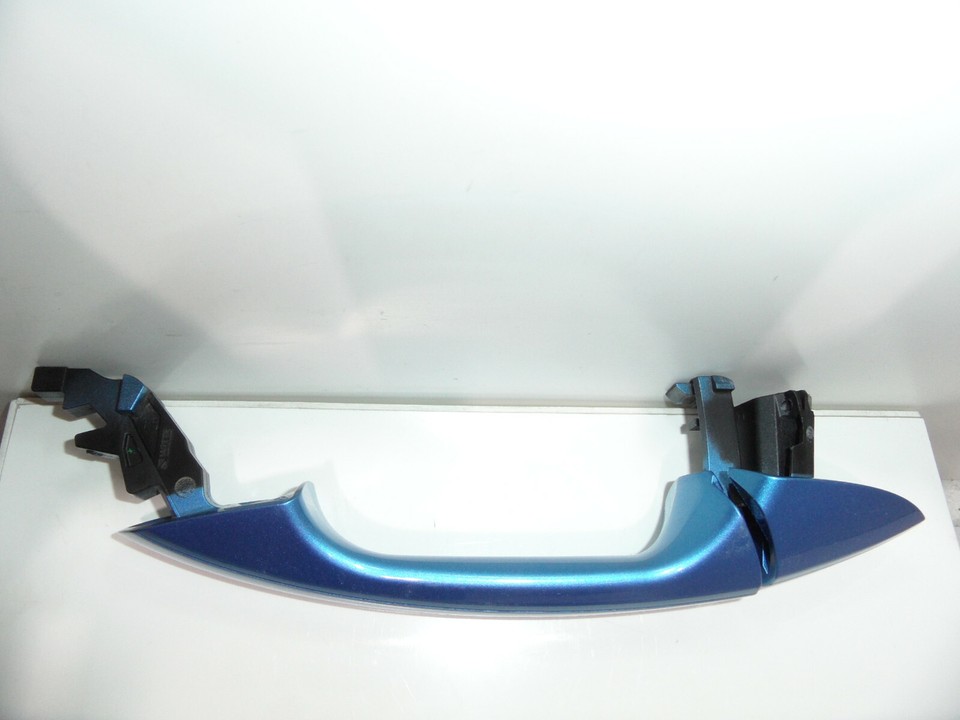 Mercedes W218 W204 W212 ML W166 Türgriff Griff Tür HL 2047600170 ...