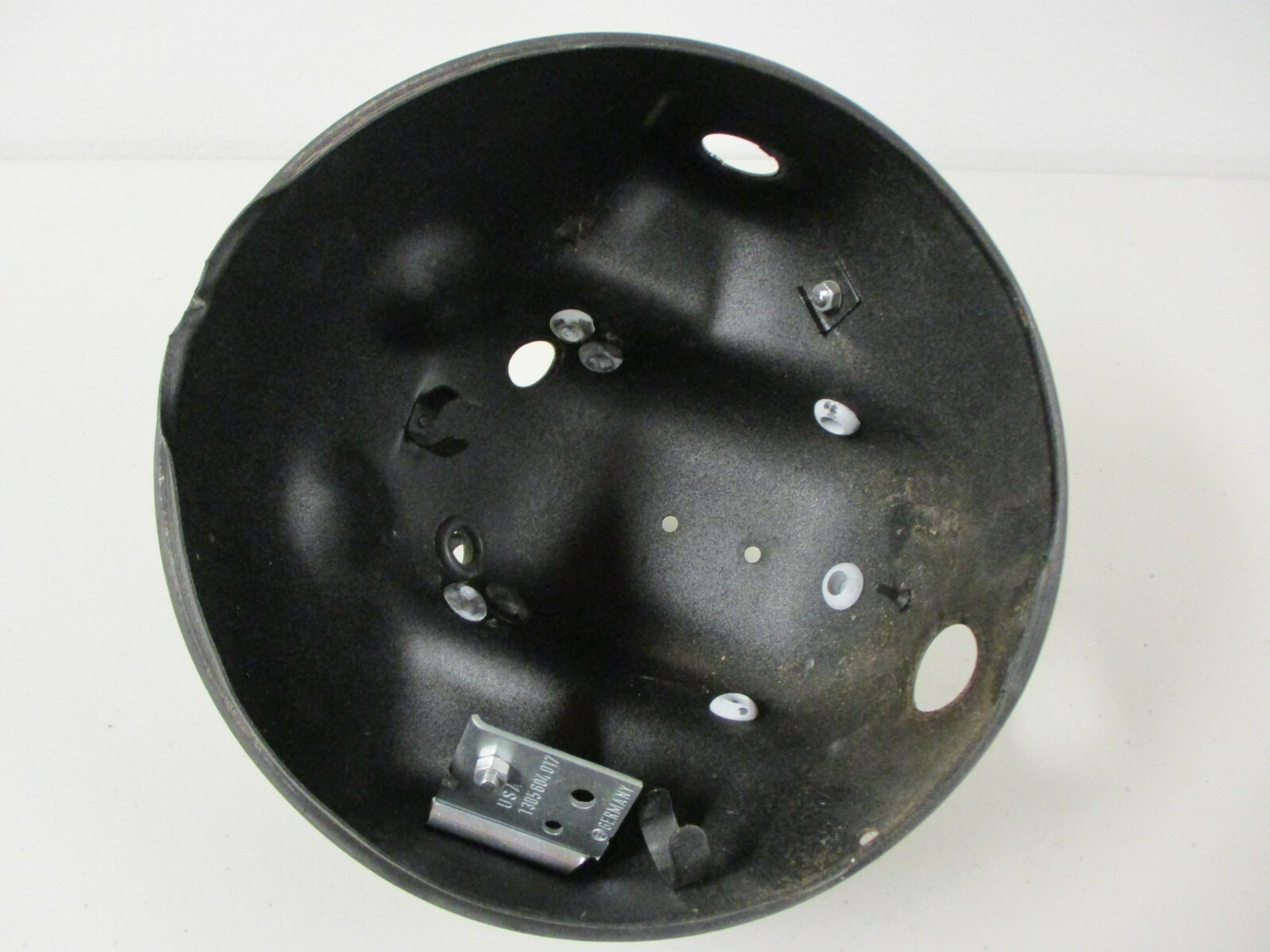 BMW R80RT R80 R100RT R100RS R100 airhead headlight bucket | eBay