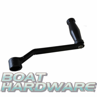 Boat Trailer Winch handle | eBay