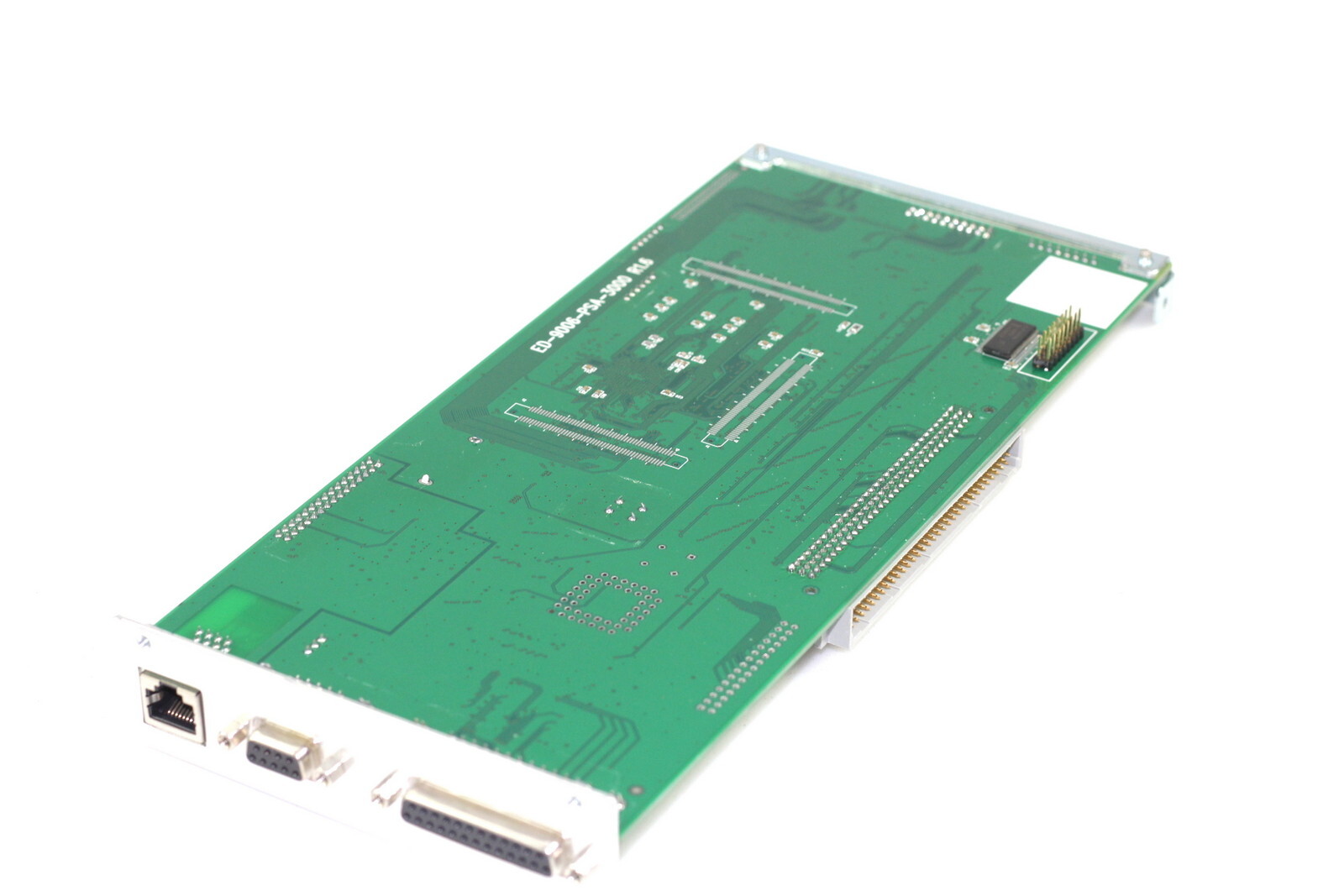 ED-9006-PSA-3000 Board For LPT-3000 Spectrum Analyzer 9 kHz - 3 GHz | eBay