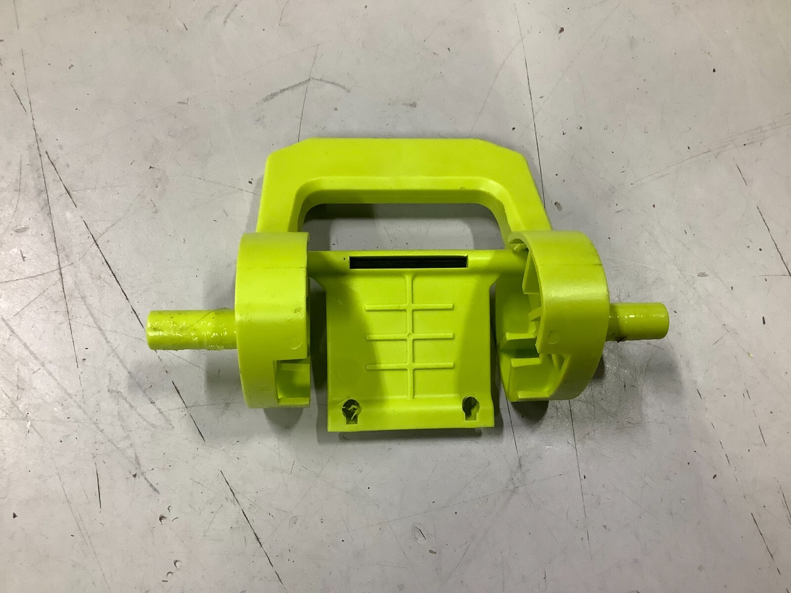 Ryobi RY401015 21in 40V Walk-Behind Lawn Mower HANDLE | eBay