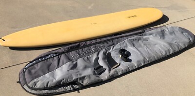 surfboard, custom 11 footer | eBay
